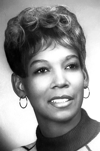 Adeline E. Travis Anderson 1949-2022 | News, Sports, Jobs - The Vindicator